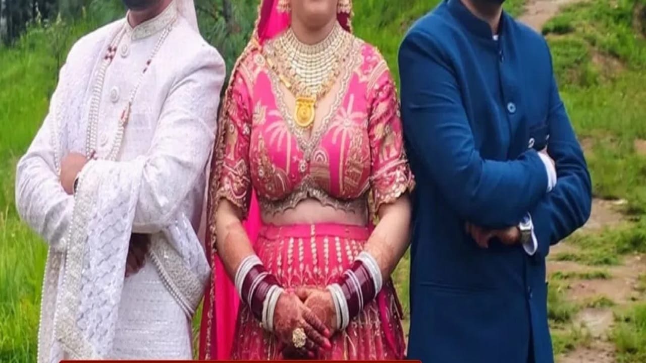 भारतातील असं एक ठिकाण जिथे सर्व भाऊ एकाच मुलीशी लग्न करतात - Marathi ...