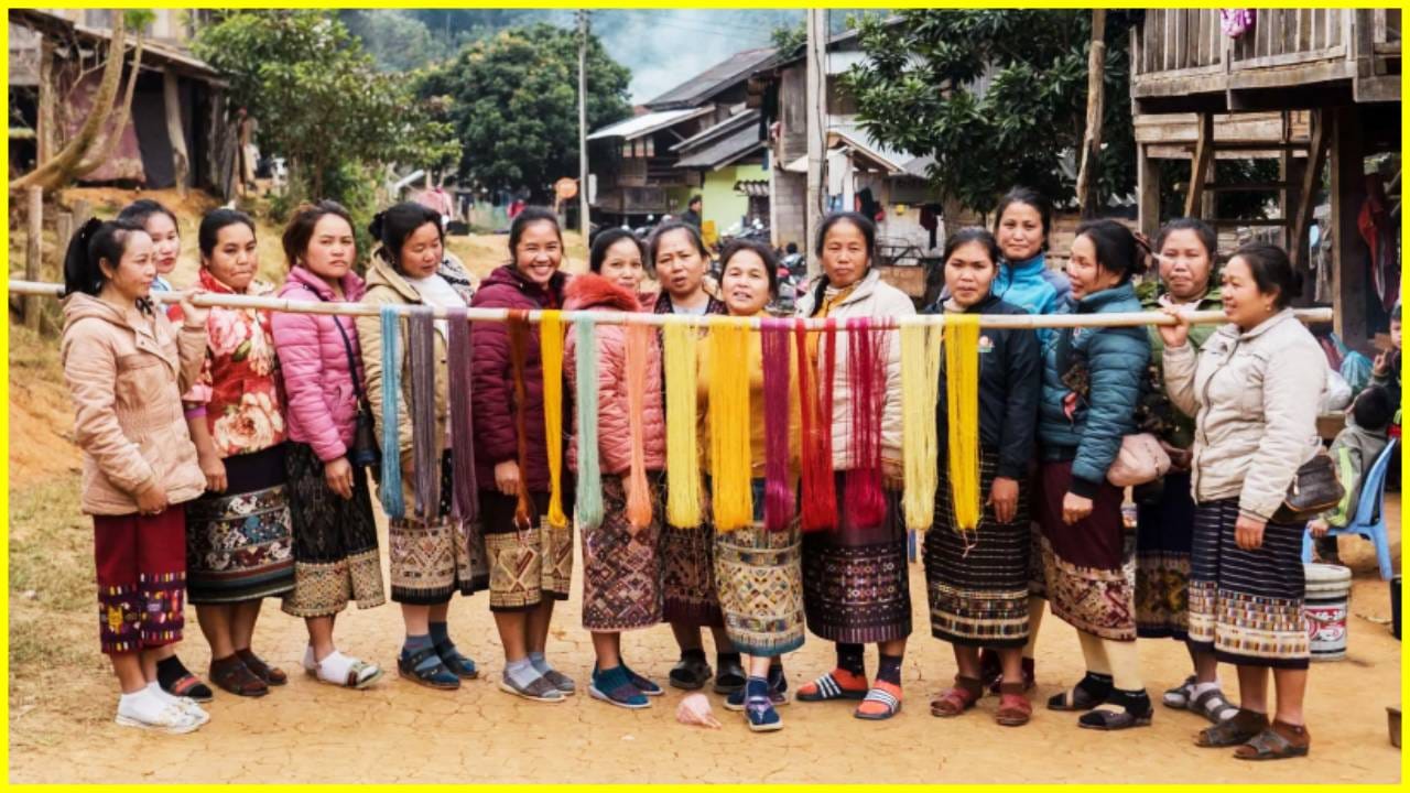 या देशात राहतात सर्वात कमी उंचीचे स्त्री-पुरुष; बुटक्या लोकांचा हा ...