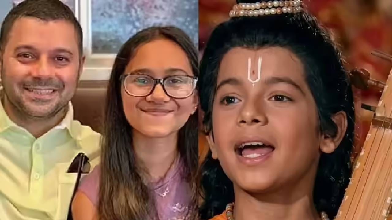 'उत्तर रामायण'मधील कुश आठवतोय? तो आज 1400 कोटींच्या कंपनीचा मालक ...