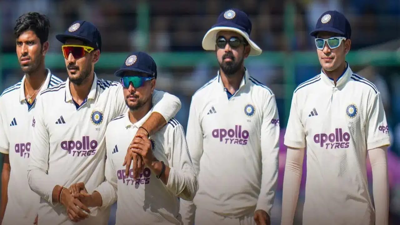 IND vs AFG Test : टीम इंडियाला अफगाणिस्तान विरुद्ध जिंकूनही wtc पॉइंट्स ...